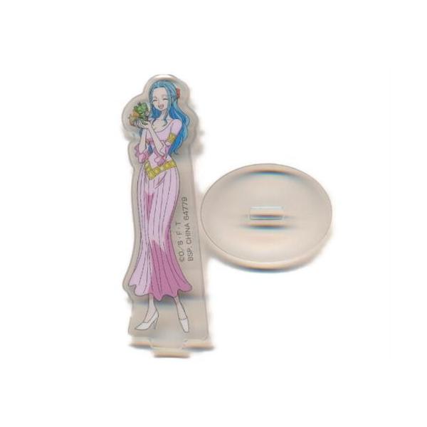 【発売日：2025年06月13日】商品名: 一番くじ ONE PIECE The Throne of Power H賞 アクリルスタンド ネフェルタリ・ビビ作品名: ONE PIECE商品番号: L06819041商品カテゴリ: グッズ発売...