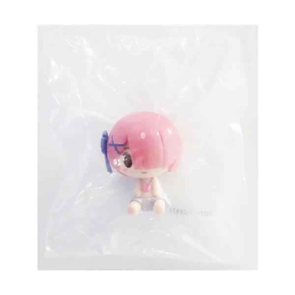 【発売日：2025年06月14日】商品名: 一番くじ Re:ゼロから始める異世界生活 -I will remember this day.- D賞 ちょこのっこフィギュア ラム作品名: Re:ゼロから始める異世界生活商品番号: L06819...