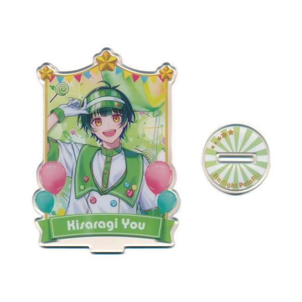 【発売日：2023年07月08日】商品名: すたぽら 星空ワンダーパレード すたぽらショップ購入特典 アクリルスタンドポップ 如月ゆう作品名: すたぽら商品番号: L06828137商品カテゴリ: グッズ発売日: 2023年07月08日弊社...