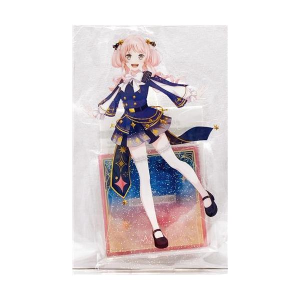 【発売日：2025年02月15日】商品名: BanG Dream! きらりんアクリルスタンド Stargazing ver. 千早愛音作品名: BanG Dream! シリーズJANコード: 4570194386540商品番号: L0683...