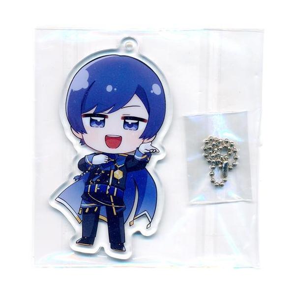 【発売日：2023年04月15日】商品名: イレギュラーダイス いれいす The Glory of Dice アクリルキーホルダー If作品名: いれいす(イレギュラーダイス)JANコード: 2900022700835商品番号: L0683...