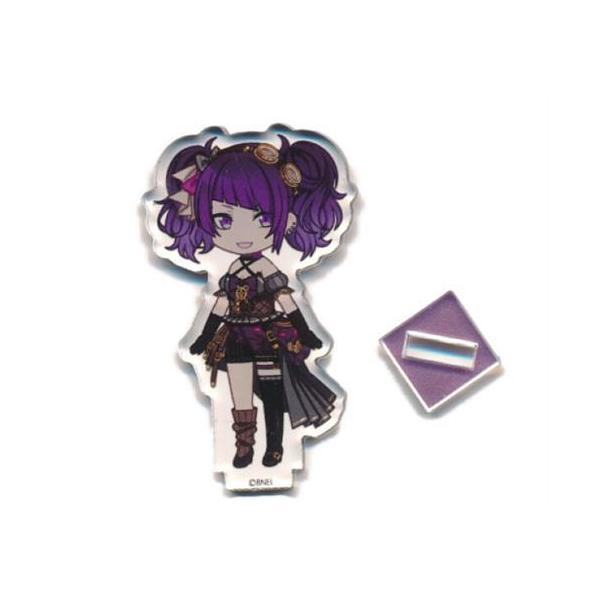 【発売日：2019年04月20日】商品名: アイドルマスター シャイニーカラーズ ちびキャラトレーディングアクスタ Part1  田中摩美々作品名: THE IDOLM＠STER シリーズJANコード: 4589584918308商品番号:...