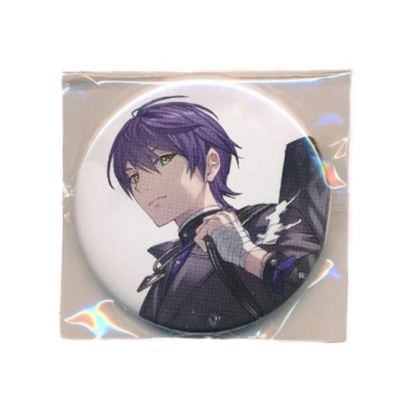 【発売日：2022年04月13日】商品名: にじさんじ ROF-MAO / Crack Up!!!! アニメイト購入特典 ランダム缶バッジ  剣持刀也 作品名: にじさんじ商品番号: L06848610商品カテゴリ: グッズ発売日: 202...