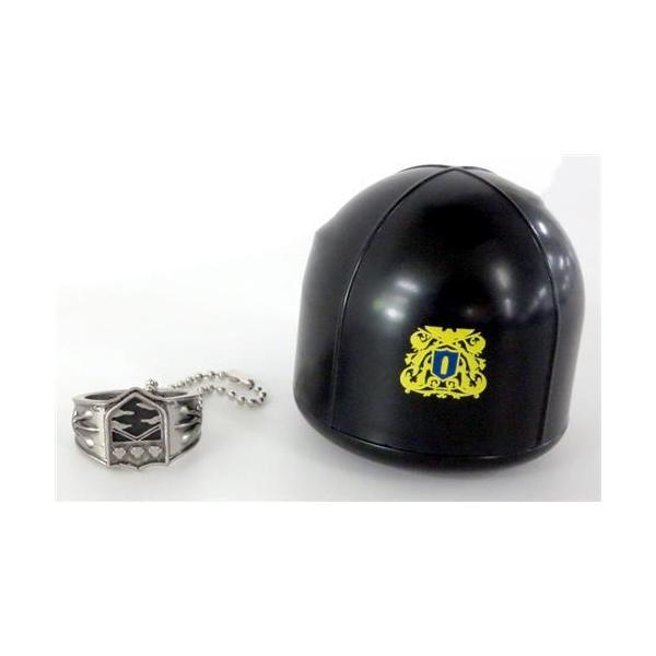 【発売日：2025年04月25日】商品名: 家庭教師ヒットマンREBORN! Ringcolle! DX ボンゴレリング 霧のリング作品名: 家庭教師ヒットマンREBORN!JANコード: 4582769770296商品番号: L06859...