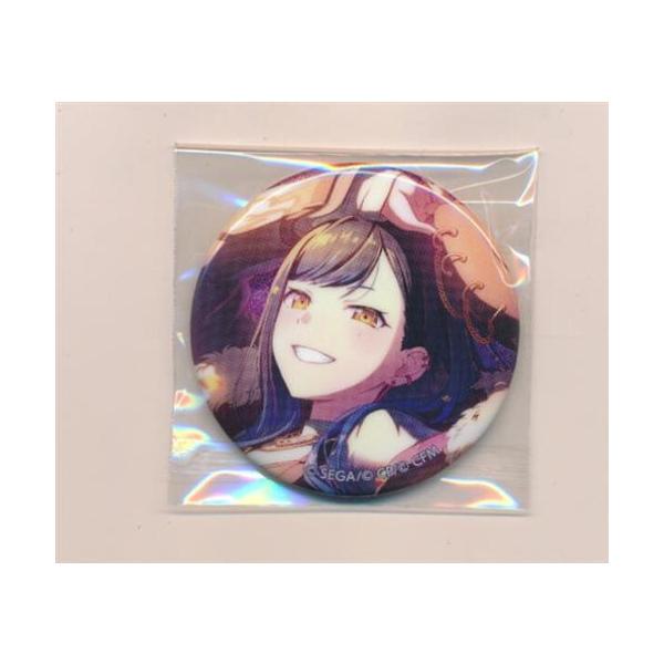 【発売日：2025年09月25日】商品名: プロジェクトセカイ カラフルステージ! グリッター缶バッジ イベントイラストコレクション vol.44 B 白石杏作品名: プロジェクトセカイJANコード: 4571623750918商品番号: ...