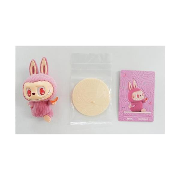 【発売日：2024年08月23日】商品名: POPMART THE MONSTERS Lazy Yoga シリーズ Confident 【フィギュア】[POPMART]作品名: その他JANコード: 6931571002879商品番号: L...