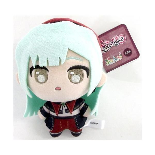 【発売日：2025年05月15日】商品名: ぷちっしゅ! BanG Dream! Ave Mujica モーティス(若葉睦)作品名: BanG Dream! シリーズ商品番号: L06867820商品カテゴリ: グッズ発売日: 2025年0...