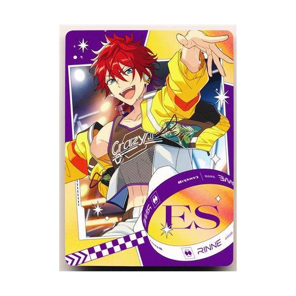 【発売日：2025年08月15日】商品名: あんさんぶるスターズ!! Only「Rinne」Collections 天城燐音 D作品名: あんさんぶるスターズ!JANコード: 4573641882701商品番号: L06887749商品カテ...