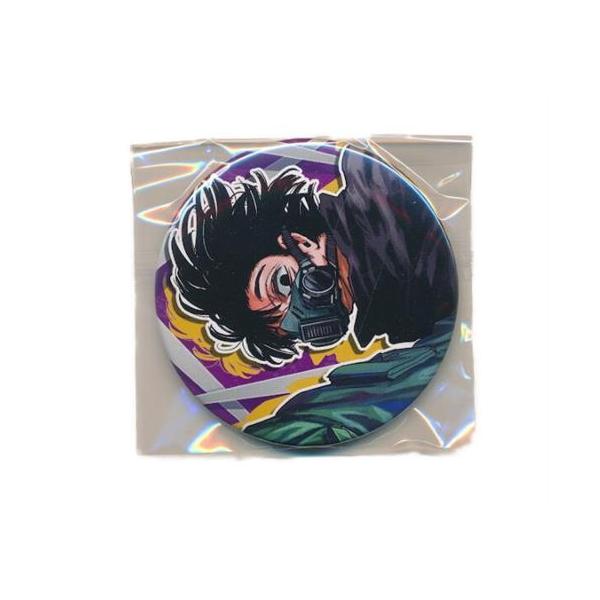 【発売日：2024年12月21日】商品名: SAKAMOTO DAYS コレクション缶バッジ 第2弾 勢羽真冬作品名: SAKAMOTO DAYSJANコード: 4530430491766商品番号: L06888304商品カテゴリ: グッズ...