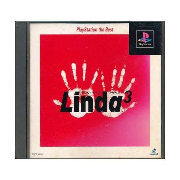 【発売日：1999年06月03日】商品名: リンダキューブ アゲイン Best 【プレイステーション】メーカー名: ソニー・コンピュータエンタテインメントJANコード: 4948872911429商品番号: L06893212商品カテゴリ:...