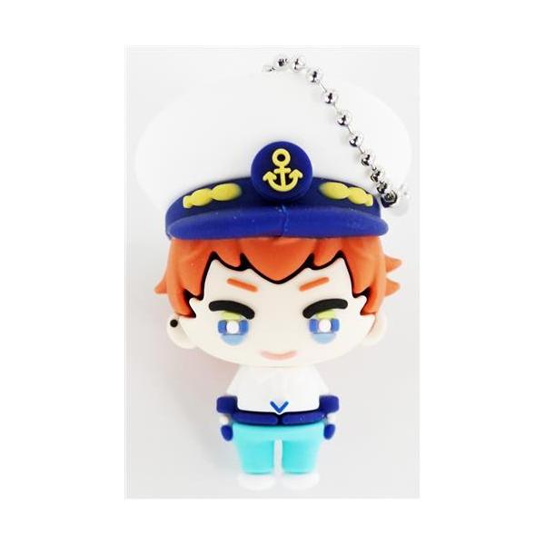 【発売日：2025年07月01日】商品名: ヒプノシスマイク-Division Rap Battle-×SWEETS PARADISE round7 トレーディングラバーマスコット A イケブクロ・ディビジョン&amp;ヨコハマ・ディビジョ...