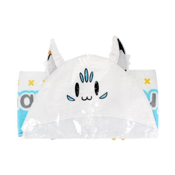 【発売日：2025年02月13日】商品名: ホロライブ 白上フブキ 1stソロライブ FBKINGDOM "ANTHEM" すこん部タオル 白上フブキ 【白上フブキ 1stソロライブ FBKINGDOM "ANTHEM"】作品名: ホロライ...