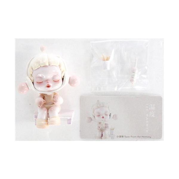 商品名: POPMART SKULLPANDA The Warmth シリーズ Taste From the Memory 【フィギュア】[POPMART]作品名: その他JANコード: 6941448698388商品番号: L069031...