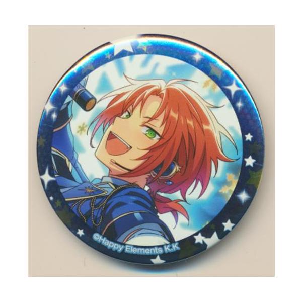 【発売日：2017年05月04日】商品名: あんさんぶるスターズ! キャラバッジコレクション(缶バッジ) Idol Special Days Vol.4 Ver.C 月永レオ作品名: あんさんぶるスターズ!JANコード: 454974300...