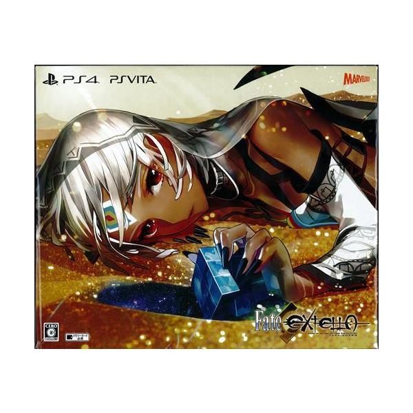 【発売日：2016年11月10日】商品名: Fate/EXTELLA VELBER BOX 【PS4】メーカー名: マーベラスJANコード: 4535506302588商品番号: L06909087商品カテゴリ: ゲーム発売日: 2016年...