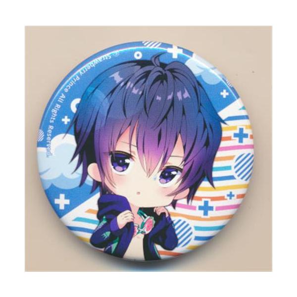 【発売日：2019年07月02日】商品名: すとぷり キャラバッジコレクション 水着ver. (缶バッジ) ななもり。作品名: すとぷりJANコード: 4549743279220商品番号: L06914336商品カテゴリ: グッズ発売日: ...