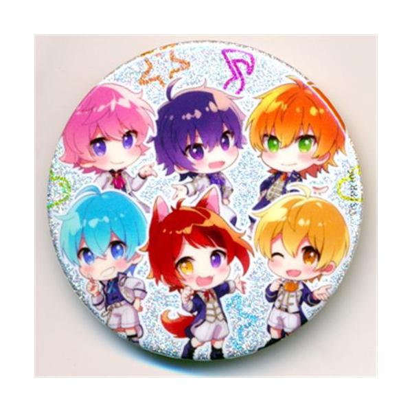 【発売日：2021年02月05日】商品名: すとぷり 缶バッジくじっ! 2021にゅーいやーver.!! 集合 A (シークレット)作品名: すとぷりJANコード: 4580642971631商品番号: L06922926商品カテゴリ: グ...