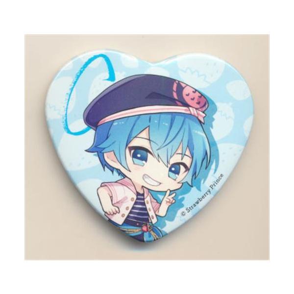 【発売日：2019年06月27日】商品名: すとぷり ハート型缶バッジくじ いちごまりんSDver. ころん作品名: すとぷりJANコード: 4580642970443商品番号: L06922983商品カテゴリ: グッズ発売日: 2019年...