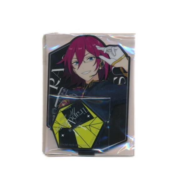 【発売日：2024年11月22日】商品名: あんさんぶるスターズ!! DREAM LIVE -9th Tour "Trapezium #Orion"- アクリルスタンド ver.Trapezium 七種茨 【あんさんぶるスターズ!! DRE...