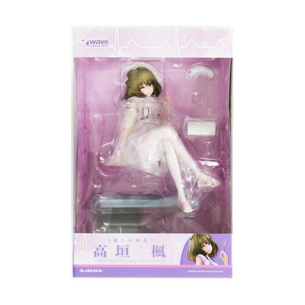 【発売日：2021年09月25日】商品名: DreamTech アイドルマスター シンデレラガールズ [麗しの妙薬] 高垣楓+ 【フィギュア】[WAVE]作品名: THE IDOLM＠STER シリーズJANコード: 49432096116...