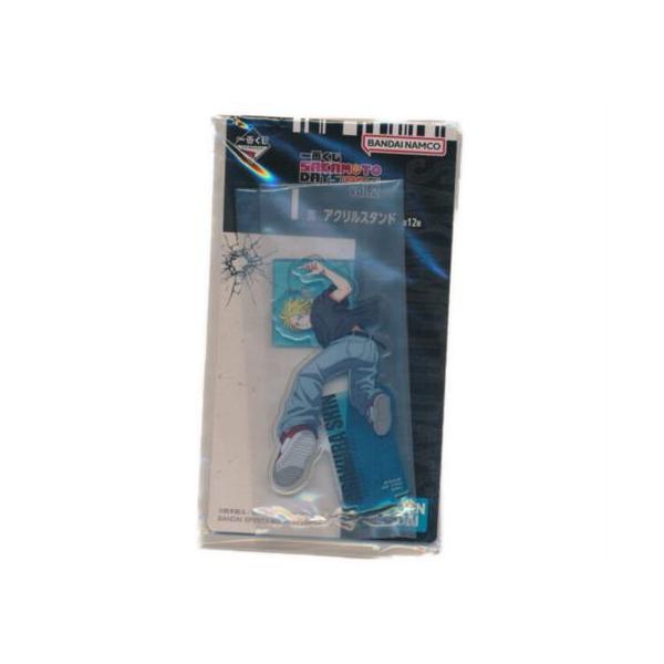 【発売日：2025年07月25日】商品名: 一番くじ SAKAMOTO DAYS vol.2 I賞 アクリルスタンド 朝倉シン作品名: SAKAMOTO DAYS商品番号: L06938590商品カテゴリ: グッズ発売日: 2025年07月...