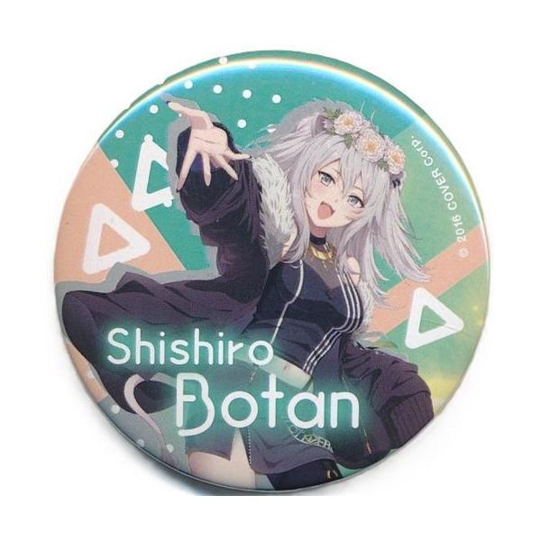 【発売日：2025年05月30日】商品名: ホロライブ×JOYPOLIS SWEETY PARTY トレーディング缶バッジ 獅白ぼたん B作品名: ホロライブ商品番号: L06951321商品カテゴリ: グッズ発売日: 2025年05月30...