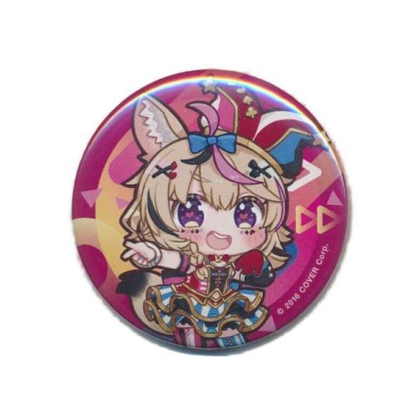 【発売日：2025年05月30日】商品名: ホロライブ×JOYPOLIS SWEETY PARTY トレーディング缶バッジ 尾丸ポルカ C作品名: ホロライブJANコード: 4589789907121商品番号: L06951323商品カテゴ...