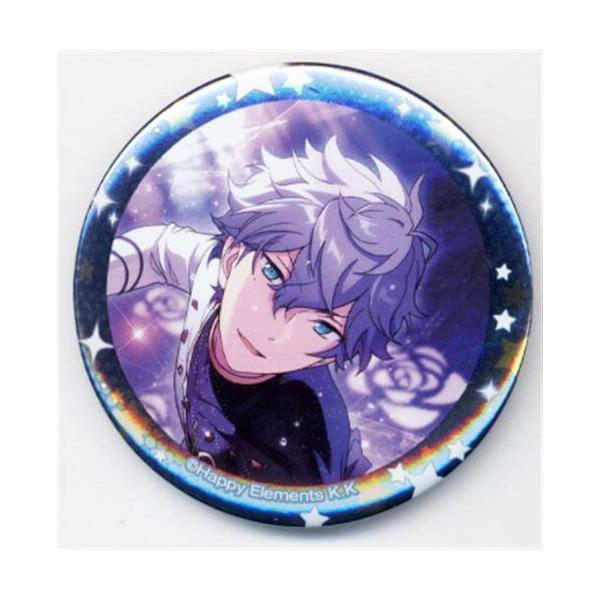 【発売日：2017年05月04日】商品名: あんさんぶるスターズ! キャラバッジコレクション(缶バッジ) Idol Special Days Vol.4 Ver.C 瀬名泉作品名: あんさんぶるスターズ!JANコード: 4549743002...