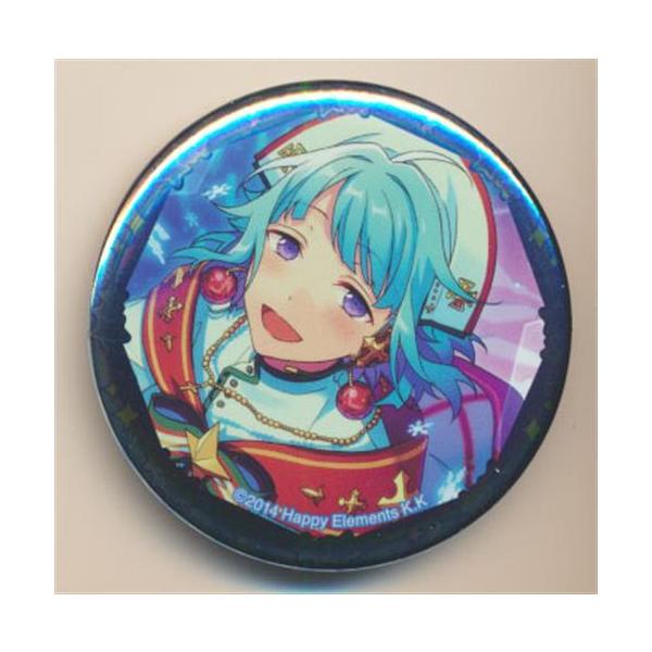 【発売日：2019年06月19日】商品名: あんさんぶるスターズ! キャラバッジコレクション Idol Special Days Vol.7 Ver.C (缶バッジ) 紫之創作品名: あんさんぶるスターズ!JANコード: 454974326...