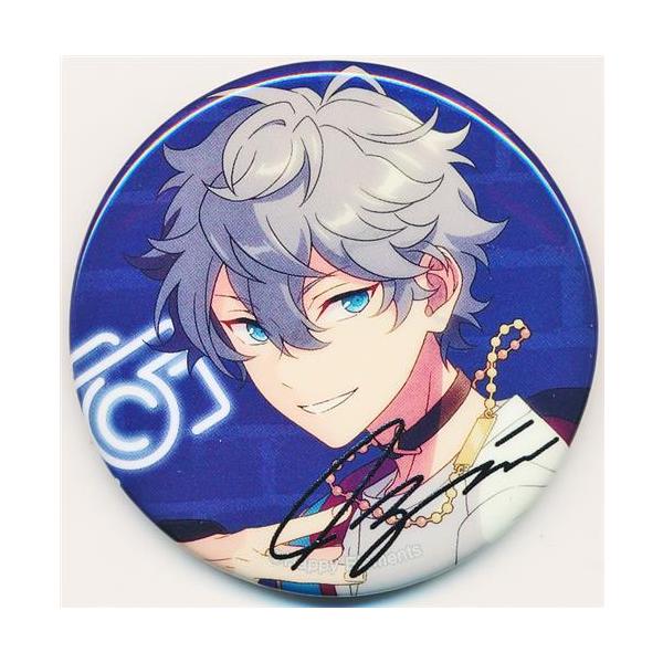 【発売日：2023年02月15日】商品名: あんさんぶるスターズ!! gracolle CANBA!!(缶バッジ) ES 7th Anniversary 【TAILS】 瀬名泉作品名: あんさんぶるスターズ!JANコード: 45896447...