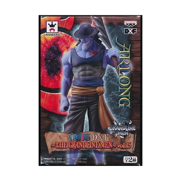 【発売日：2013年06月22日】商品名: ONE PIECE DXF ?THE GRANDLINE MEN? vol.15 アーロン作品名: ONE PIECEJANコード: 4999999999999商品番号: L07014445商品カ...