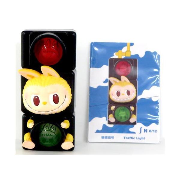 【発売日：2024年04月12日】商品名: POPMART THE MONSTERS Almost Hidden シリーズ Traffic Light 【フィギュア】[POPMART]作品名: その他 海外作品(洋画・海外ドラマ・アメコミ)...