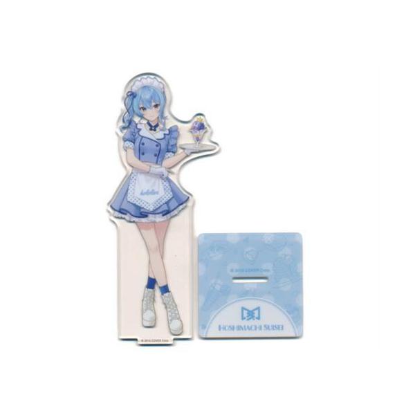 商品名: ホロライブ Situation hololive -Cafeteria Series- vol.1 アクリルスタンド 星街すいせい作品名: ホロライブ商品番号: L07029632商品カテゴリ: グッズ弊社の別のサイトで併売を行っ...