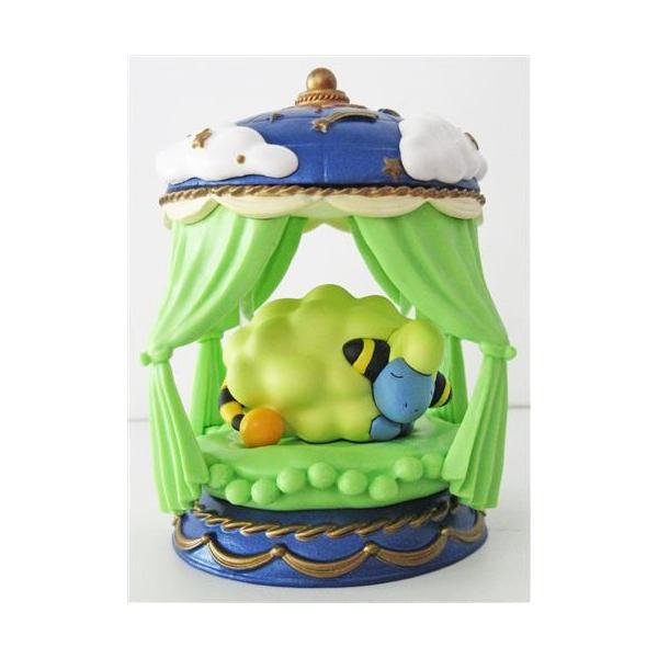 【発売日：2025年08月30日】商品名: ポケットモンスター Pokemon NIGHTY NIGHT collection メリープ 【フィギュア】[リーメント]作品名: ポケットモンスター シリーズJANコード: 4521121208...
