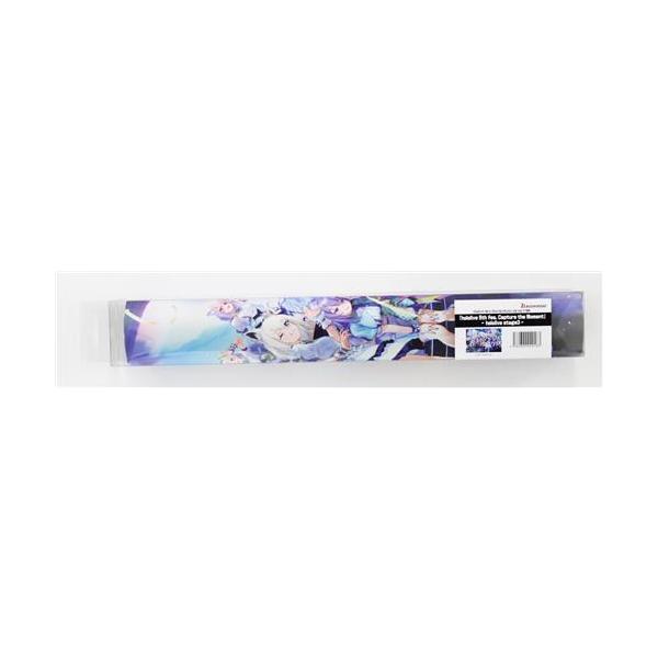 【発売日：2024年03月16日】商品名: 【未開封】ブシロード ラバーマットコレクション V2 Vol.1165 ホロライブ hololive 5th fes. Capture the Moment hololive stage3 -作品...