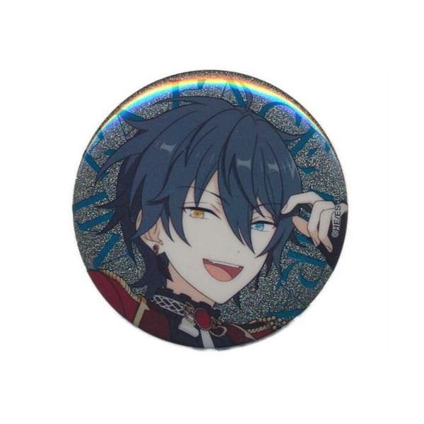 【発売日：2024年11月22日】商品名: あんさんぶるスターズ!! DREAM LIVE -9th Tour "Trapezium #Orion"- 缶バッジコレクション ver.Trapezium A 影片みか 【あんさんぶるスターズ!...