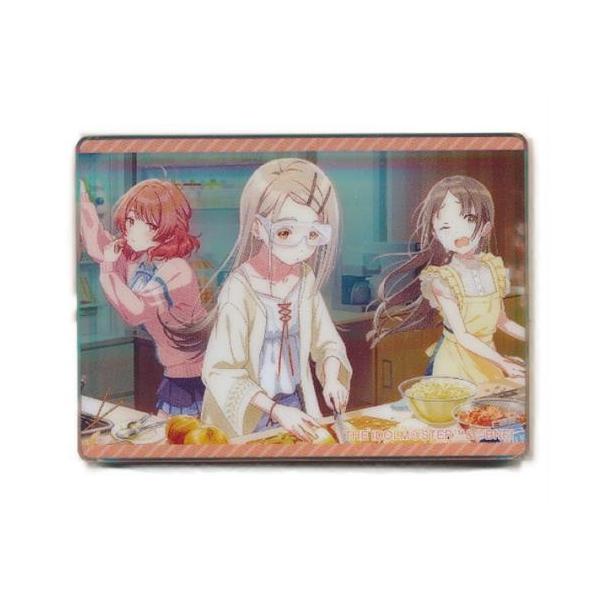 【発売日：2025年04月25日】商品名: 学園アイドルマスター ノーブルアートコレクション G作品名: THE IDOLM＠STER シリーズJANコード: 4550621306372商品番号: L07041103商品カテゴリ: グッズ発...