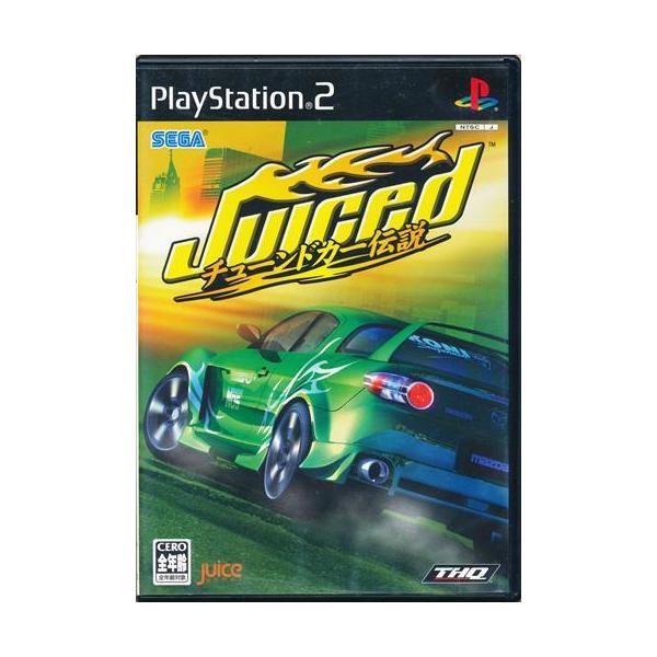【発売日：2006年05月18日】商品名: Juiced チューンドカー伝説 【PS2】メーカー名: セガJANコード: 4974365831509商品番号: L07043958商品カテゴリ: ゲーム発売日: 2006年05月18日ハード:...