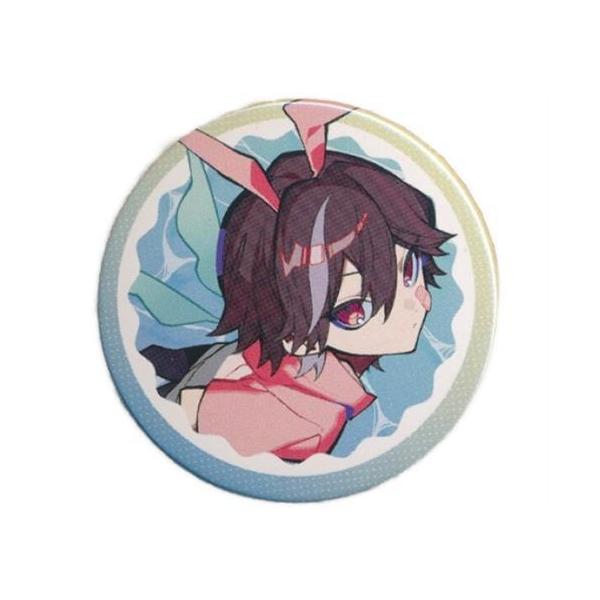 【発売日：2025年08月20日】商品名: Crazy Raccoon ランダム缶バッジくじ?あたり付き? (CR FES 2025) TOPPY作品名: Crazy RaccoonJANコード: 4573663302928商品番号: L0...