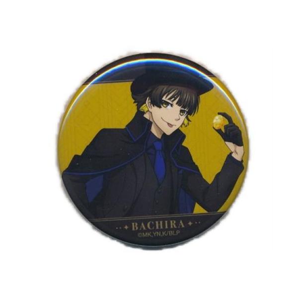 【発売日：2023年12月08日】商品名: ブルーロック POP UP SHOP in AMNIBUS STORE 描き下ろし 怪盗団ver. トレーディング缶バッジ 蜂楽廻(半身)作品名: ブルーロックJANコード: 4582711698...