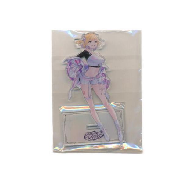 【発売日：2025年03月22日】商品名: ぶいすぽっ! VSPO! SHOWDOWN powered by RAGE アクリルスタンド 胡桃のあ作品名: ぶいすぽっ!JANコード: 4571646124659商品番号: L07081088...