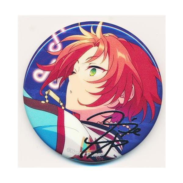 【発売日：2023年02月15日】商品名: あんさんぶるスターズ!! gracolle CANBA!!(缶バッジ) ES 7th Anniversary 【TAILS】 月永レオ作品名: あんさんぶるスターズ!JANコード: 4589644...