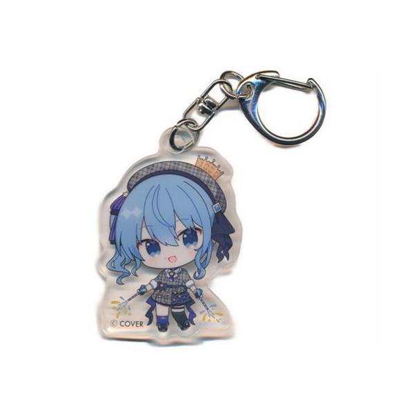 【発売日：2025年09月06日】商品名: ホロライブ ホロ花火 ?hololive production 8th Anniversary Fireworks Shiny Sparklers Symphony? ランダムミニアクリルキーホル...