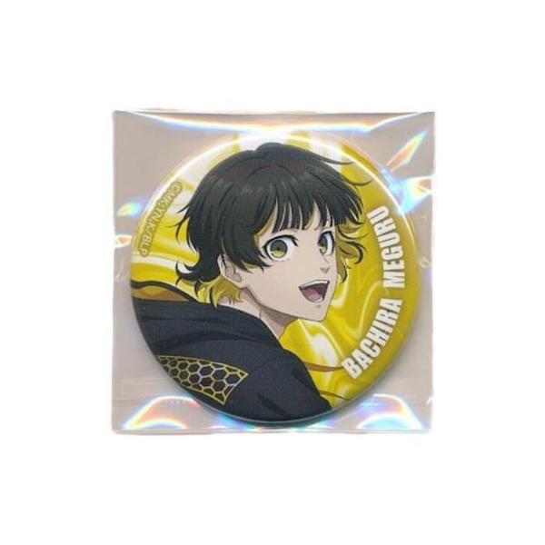 【発売日：2025年07月15日】商品名: ブルーロック 缶バッジコレクション -ナイトサッカー- 蜂楽廻 (フルカラー)作品名: ブルーロックJANコード: 4901772433231商品番号: L07114983商品カテゴリ: グッズ発...