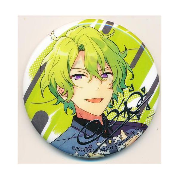 【発売日：2022年02月21日】商品名: あんさんぶるスターズ! gracolle CANBA!!(缶バッジ) ES 6th Anniversary 【LOVE】 巴日和作品名: あんさんぶるスターズ!JANコード: 4580798261...