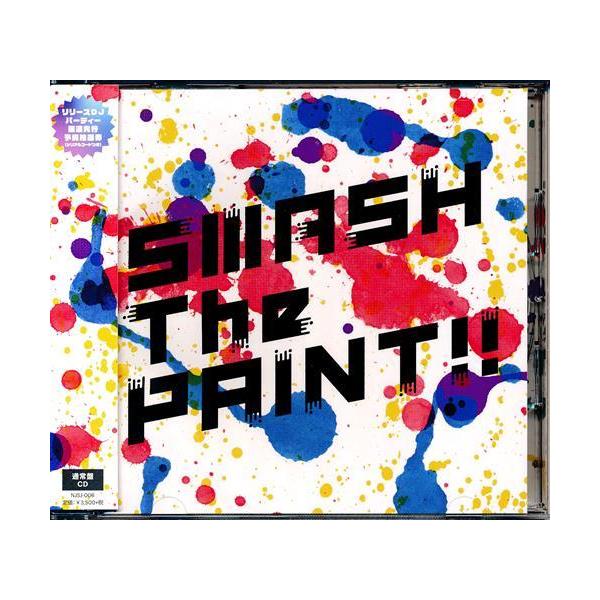 【発売日：2020年03月18日】商品名: SMASH The PAINT!! (通常盤) [にじさんじ]作品名: にじさんじJANコード: 4562250641670商品番号: L07128287商品カテゴリ: 映像・音楽発売日: 202...