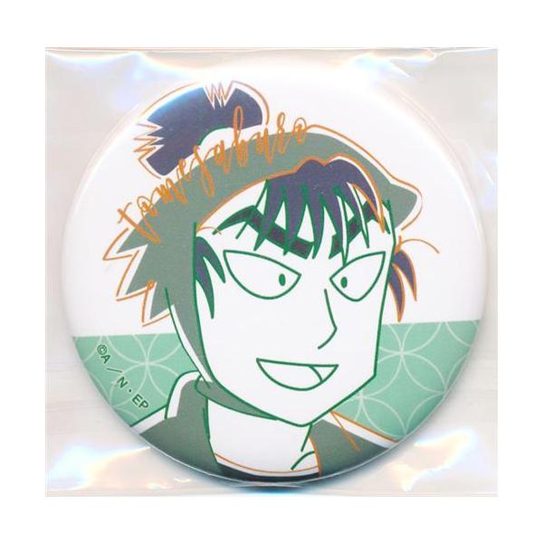 【発売日：2025年04月05日】商品名: 忍たま乱太郎 トレーディング lette-graph 缶バッジ 食満留三郎作品名: 忍たま乱太郎JANコード: 4571622813935|4571622813942商品番号: L07134723...