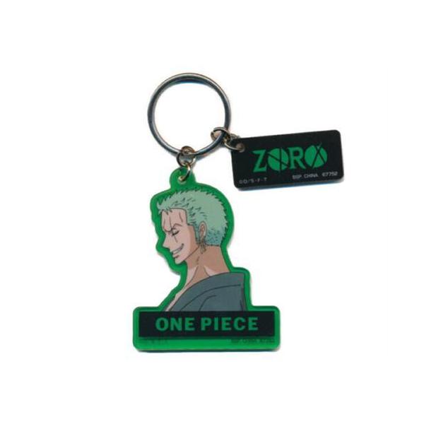 【発売日：2025年10月04日】商品名: 一番くじ ONE PIECE The Unbreakable Law I賞 アクリルキーホルダー ロロノア・ゾロ作品名: ONE PIECE商品番号: L07153660商品カテゴリ: グッズ発売...