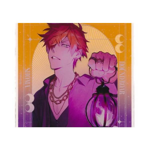 【発売日：2025年10月10日】商品名: DIG-ROCK 2nd LIVE -IGNITE- 開催記念グラッテ 有償特典 トレーディングアクリルコースター 円藤翔舞(SHOMA)作品名: DIG-ROCKJANコード: 29000293...