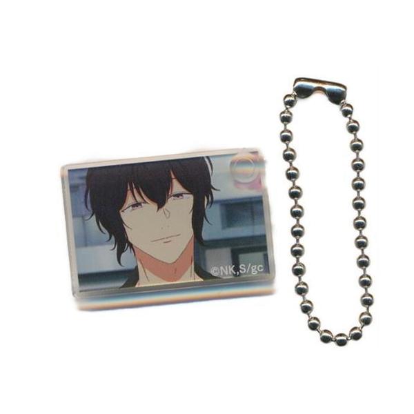 【発売日：2025年05月17日】商品名: ギヴン展-given exhibition- アクリルキーホルダーコレクション 村田雨月 A作品名: ギヴン商品番号: L07222959商品カテゴリ: グッズ発売日: 2025年05月17日弊社...